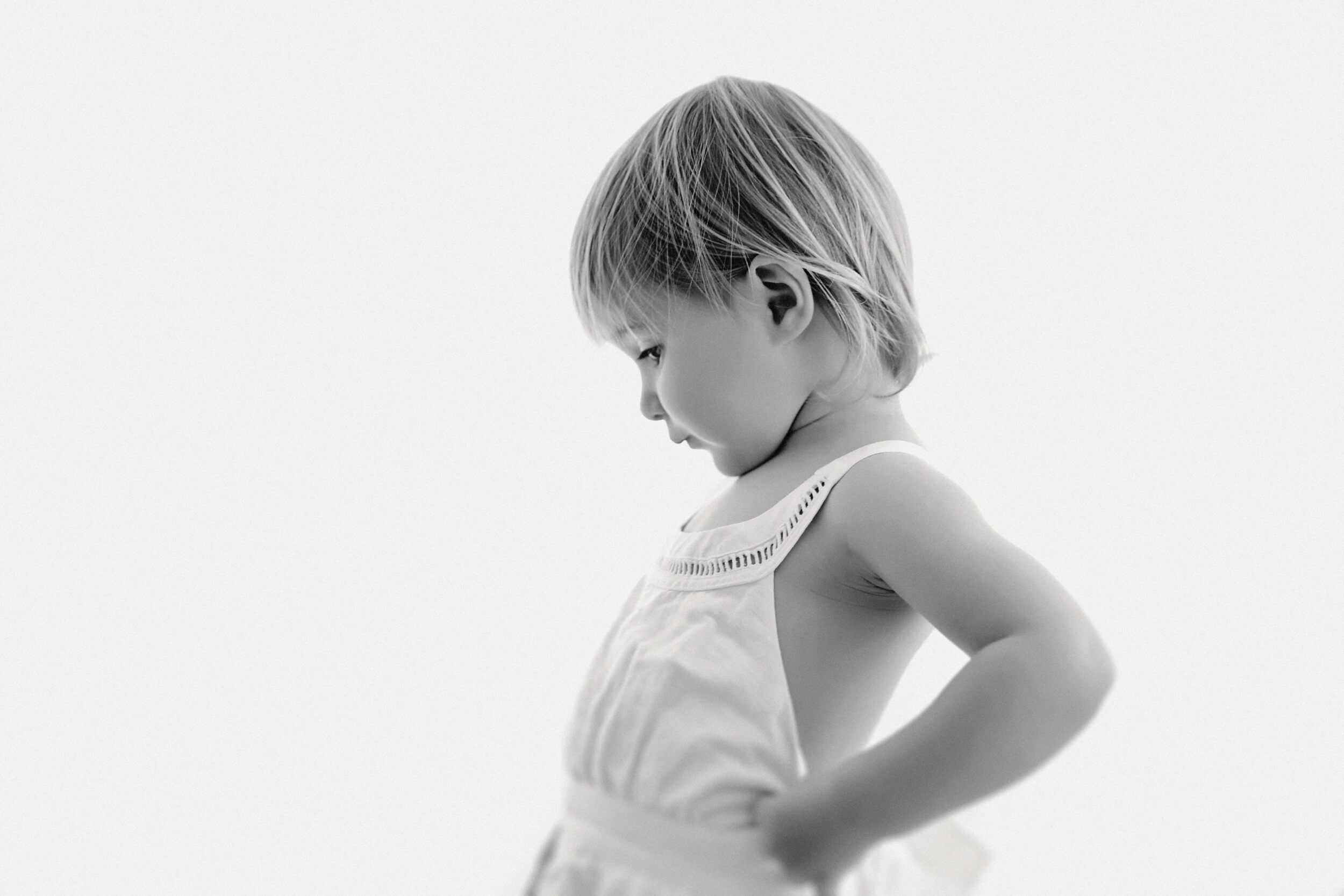 Baby & Toddler | Milk Photography Studio